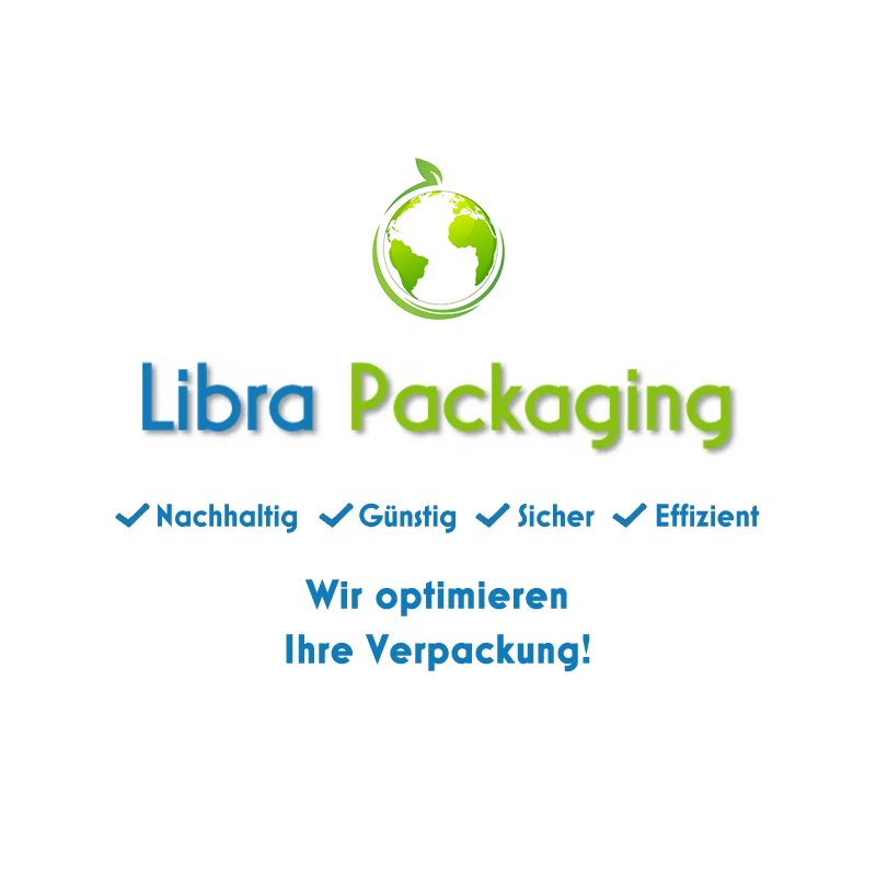 Startseite - Libra Packaging